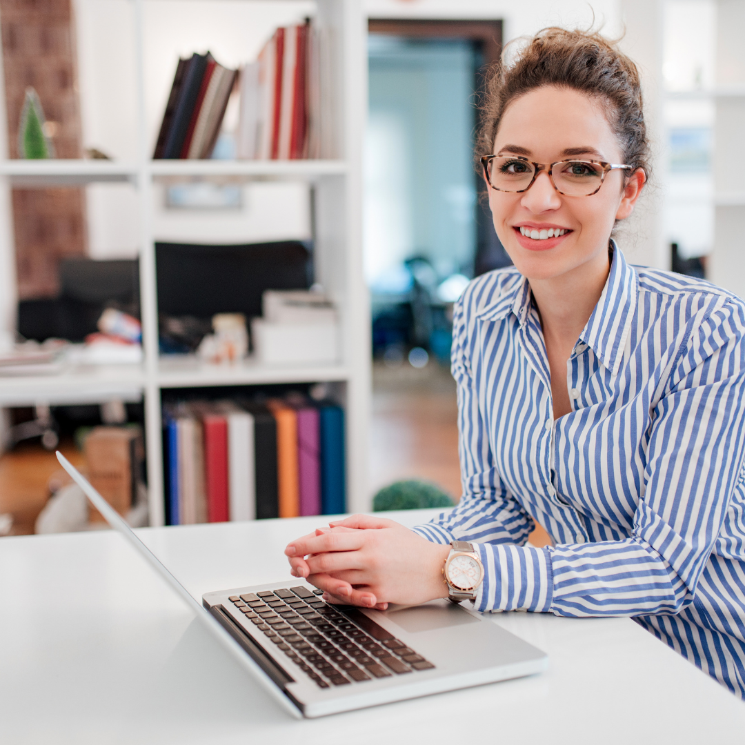 Asistente Administrativo – PEDRO A. DEL ÁGUILA HIDALGO